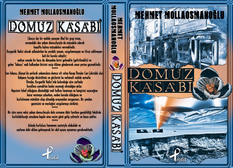 GİĞİ DAĞI, İPAR GÜLÜ ve İPAR HATUN EFSANESİ… – Mehmet Mollaosmanoglu / Blog